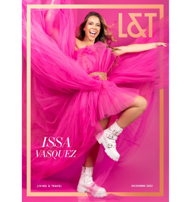 Issa Vasquez: cómo ha logrado impactar a su comunidad